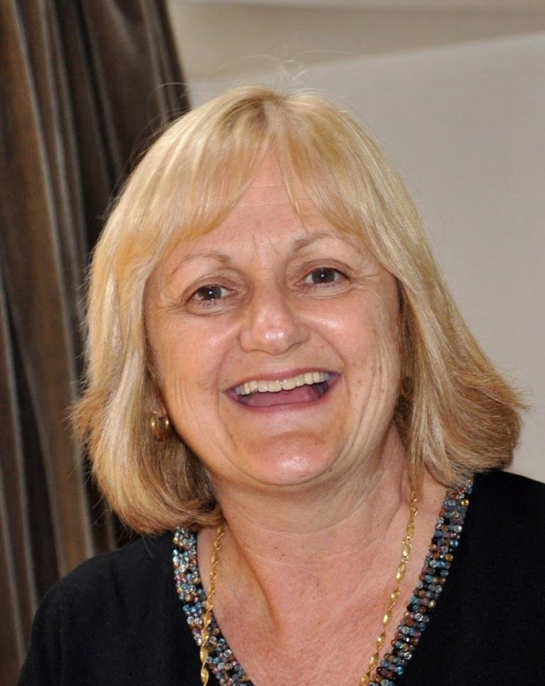 Get to know the Board members! - IALL