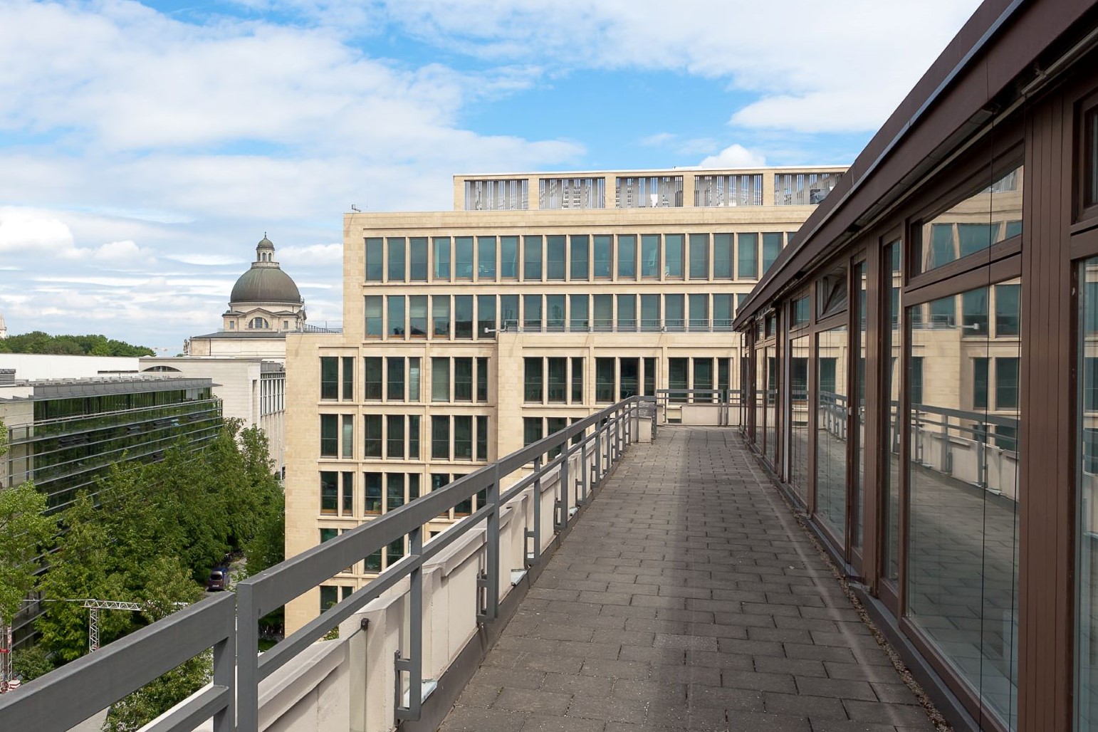 What on earth is a Max Planck Institute? - IALL