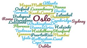 IALL - International Association of Law Libraries