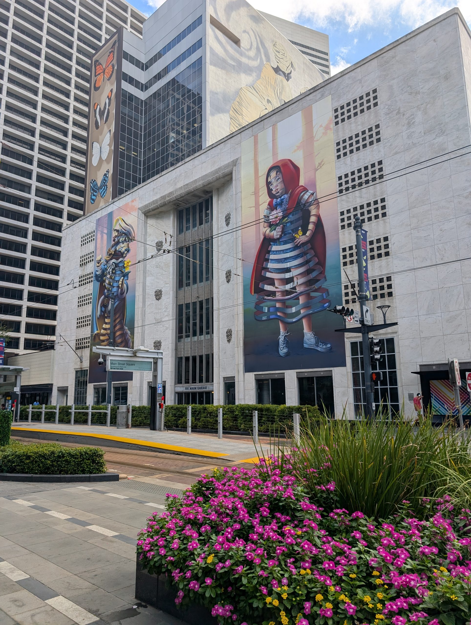 “Houston, we have a problem”: Space City Houston IALL 2025 - IALL